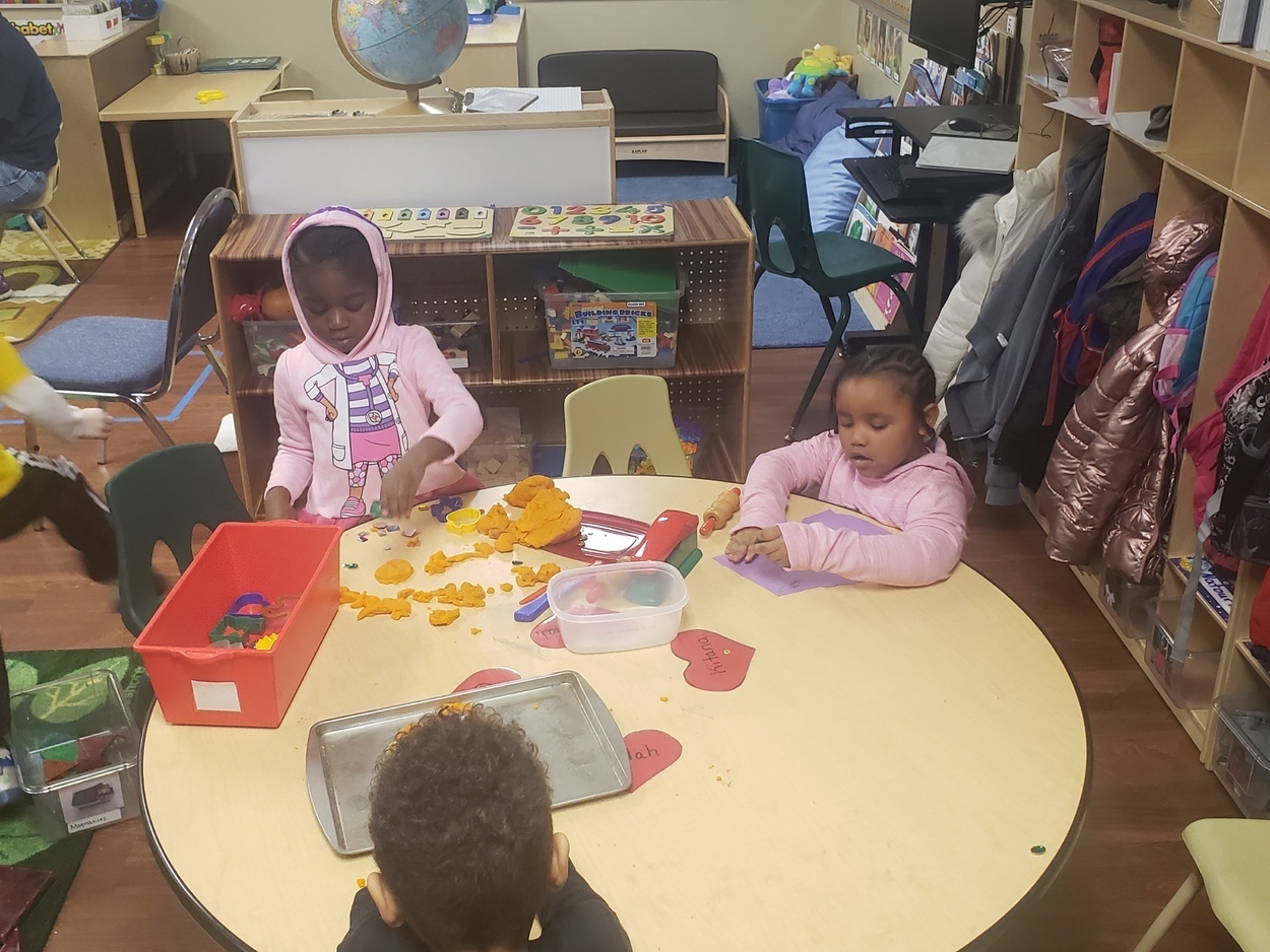 Non-Profit Agency in Madison County, IL | Riverbend Head Start